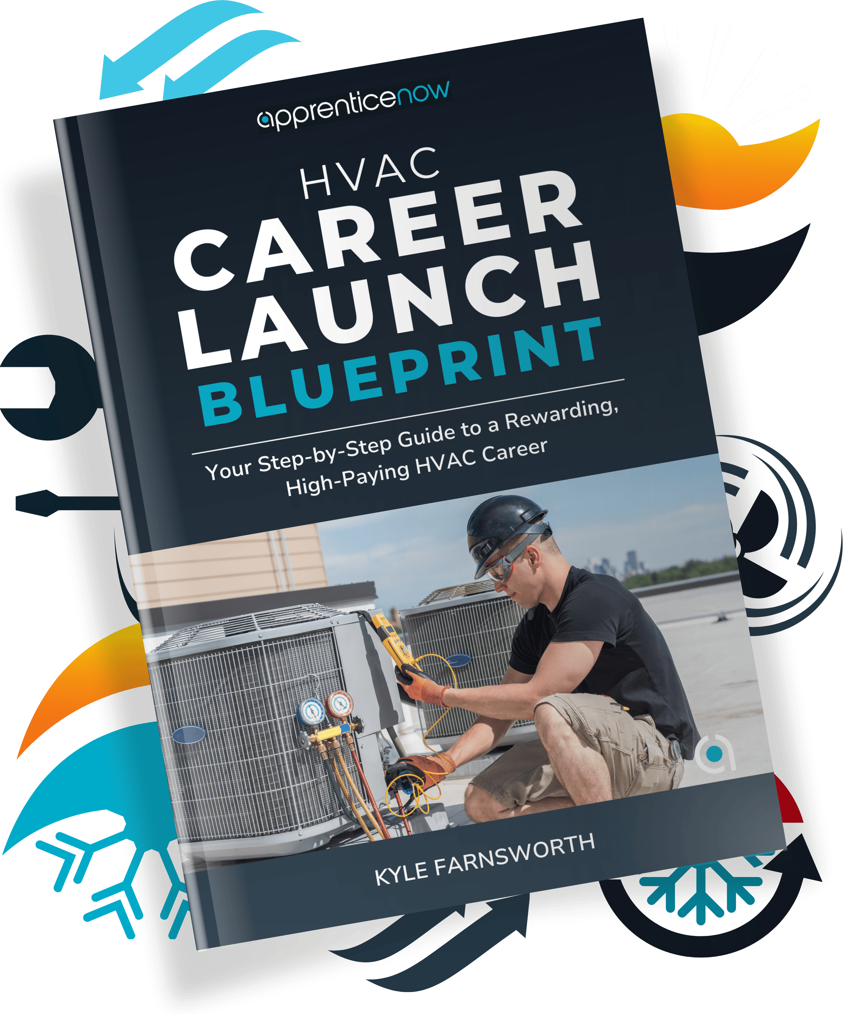 The HVAC Career Launch Blueprint